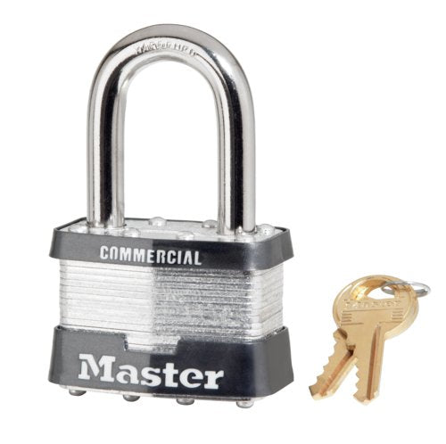 5LF LAMINATED PADLOCK