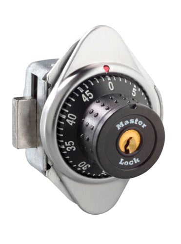 1630STK COMBINATION PADLOCK WITH KEY CONTROL