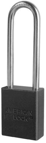 A1107 SAFETY PADLOCKS