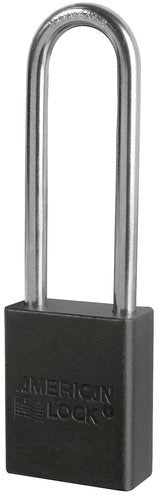 A1167 SAFETY PADLOCK